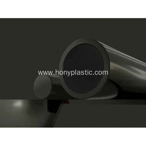 Duratron® T7130 PAI Polyamide-imide 30% carbon fiber China Manufacturer